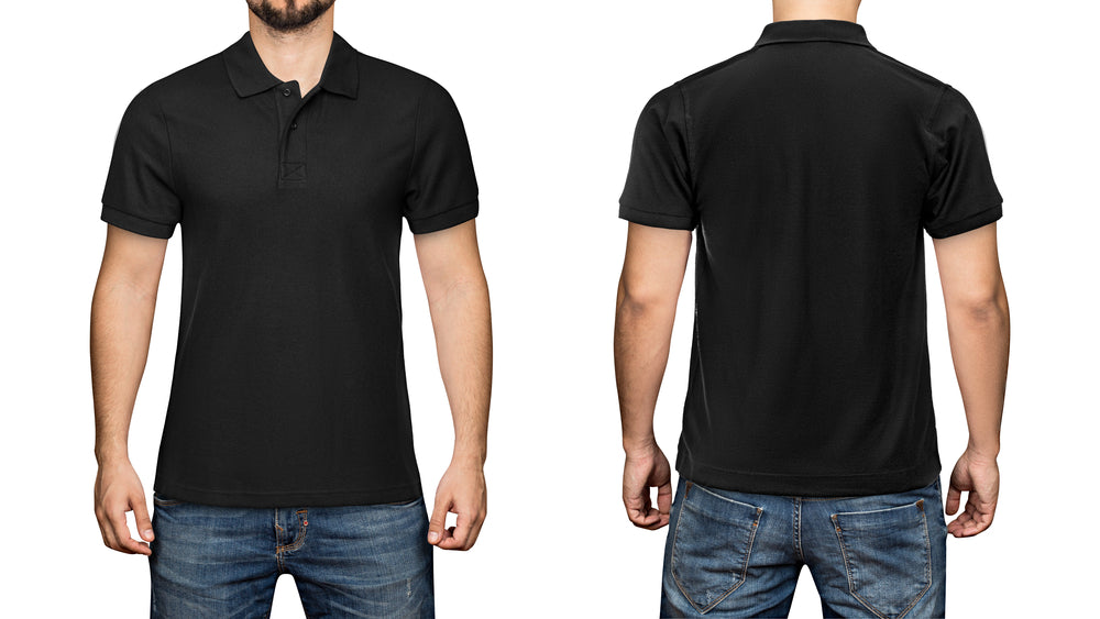 The Ultimate Polo Shirt Buying Guide: How to Choose the Best Color, St ...