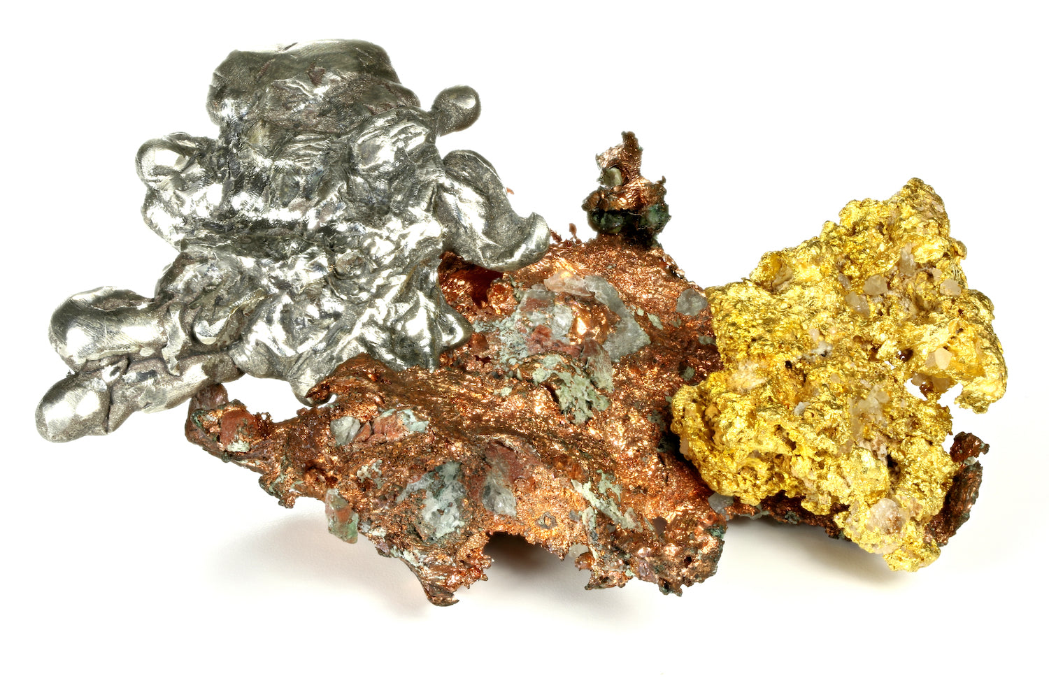 Which Metal Works Best in Anti-Bacterial Sheets? Copper vs Silver vs Z ...