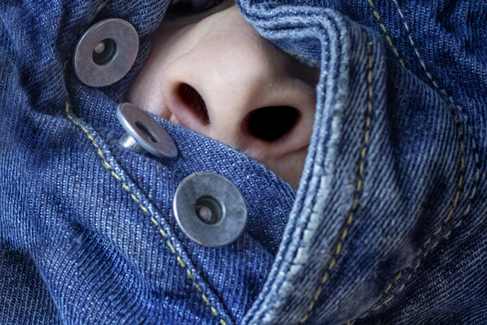 Why Does My Crotch Area Smell? 5 Tips to Stay Fresh Down There – HercLéon