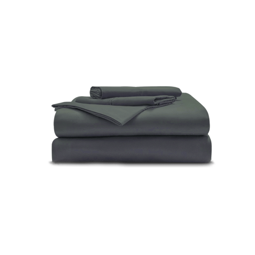 Jax Sheets For Men: Odor Resistant & Antibacterial Sheets – HercLéon