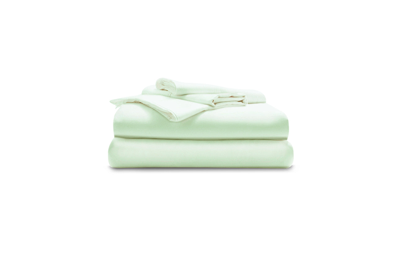 Jax Sheets: Odor Resistant & Antibacterial Sheets - HercLéon