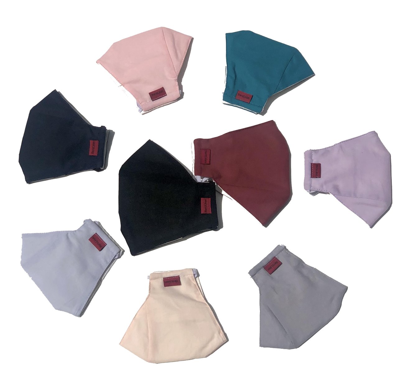 Aplu - The Original Anti-Acne Mask – HercLéon